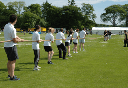 Primary School Sports Day Games Ideas | The PE Hub