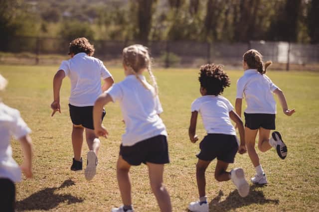 5 Tips for PE Teachers for the New School Year | The PE Hub