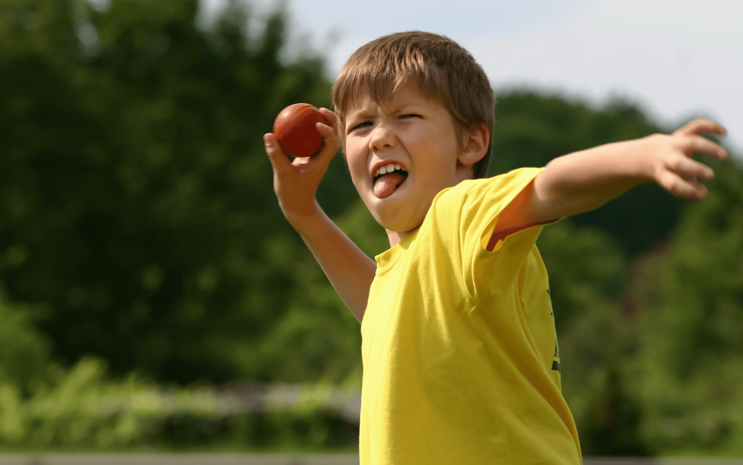 The National Curriculum for PE KS1 & KS2 | The PE Hub
