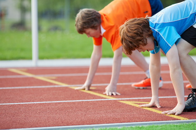 The challenges of engaging boys in PE | The PE Hub
