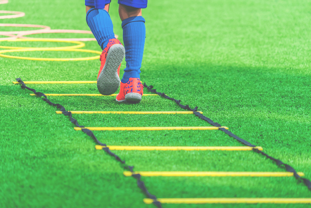 KS1 Foundations Ladders - Download Resource PDF | The PE Hub