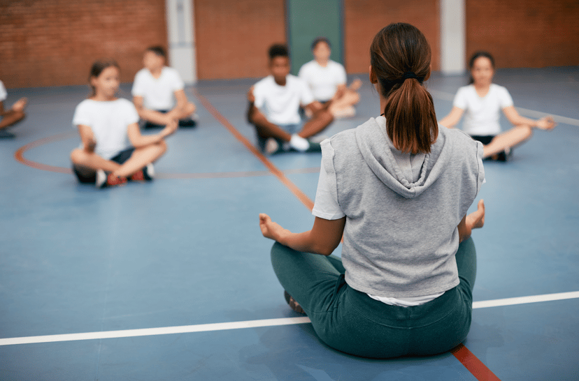 Get ready for National School Sports Week 2025 | The PE Hub