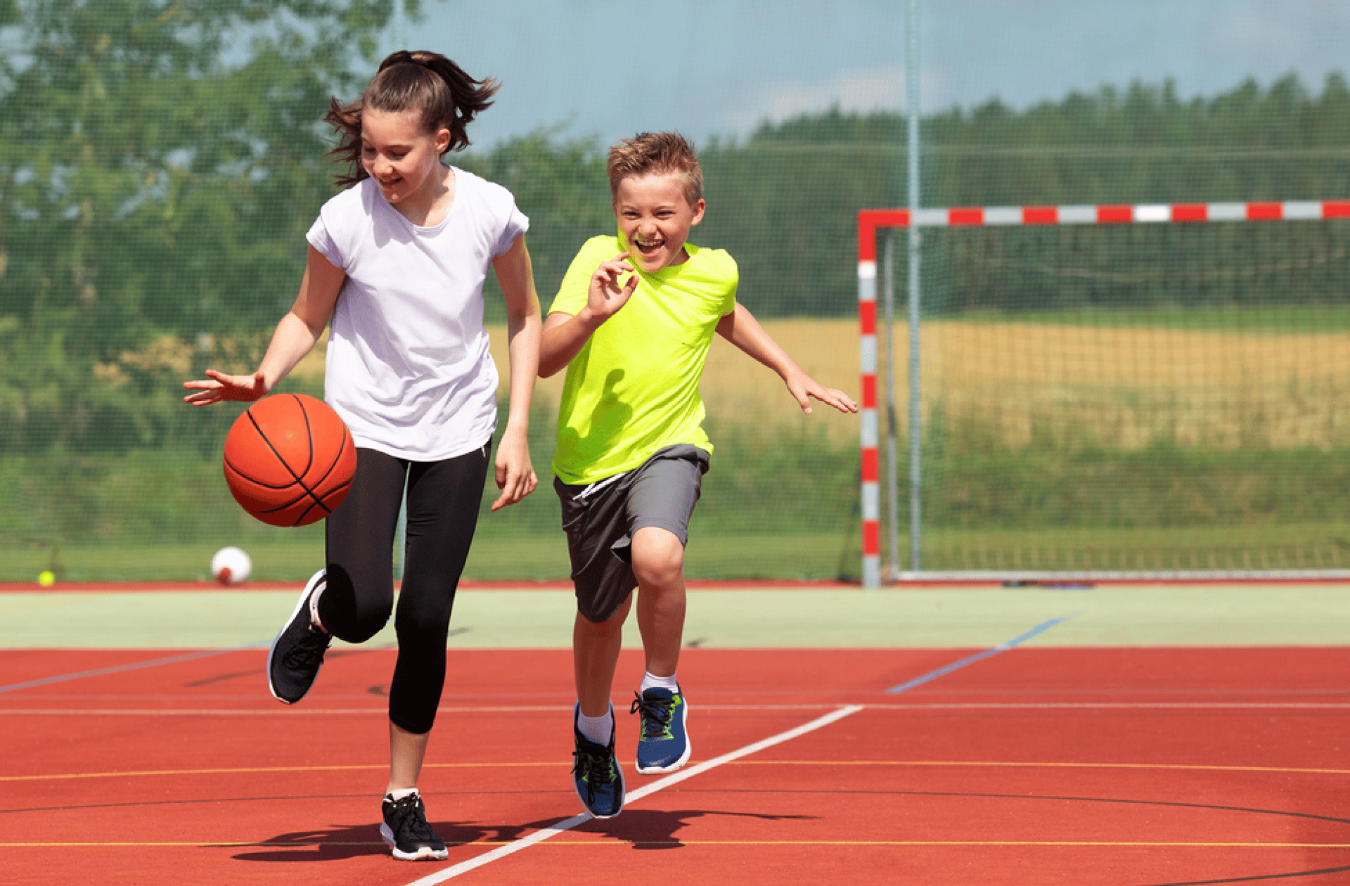 What's the Primary PE and School Sport Premium? | The PE Hub