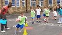 What makes a good PE lesson in primary schools? | The PE Hub