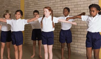 A Guide to Choosing the Right PE Scheme of Work | The PE Hub