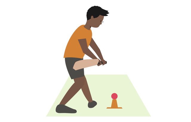 Cricket Glossary - Download PDF Resource | The PE Hub