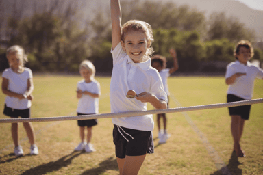 Primary School Sports Day Games Ideas | The PE Hub