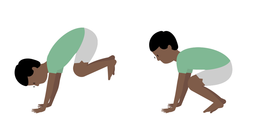 Bunny Hops Technique - Download Resource PDF | The PE Hub