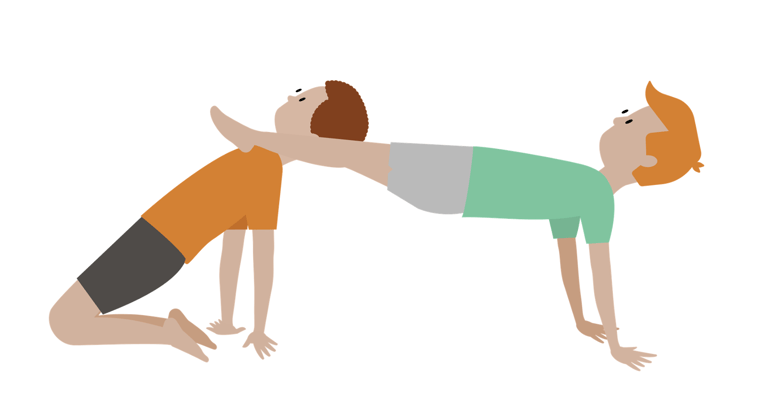 Partner & Counter Balances - Download PDF | The PE Hub