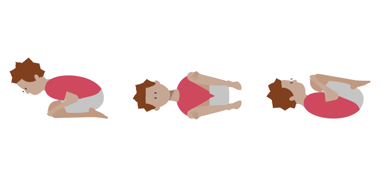 Egg / Tuck Roll Illustration - Get Free PDF | The PE Hub