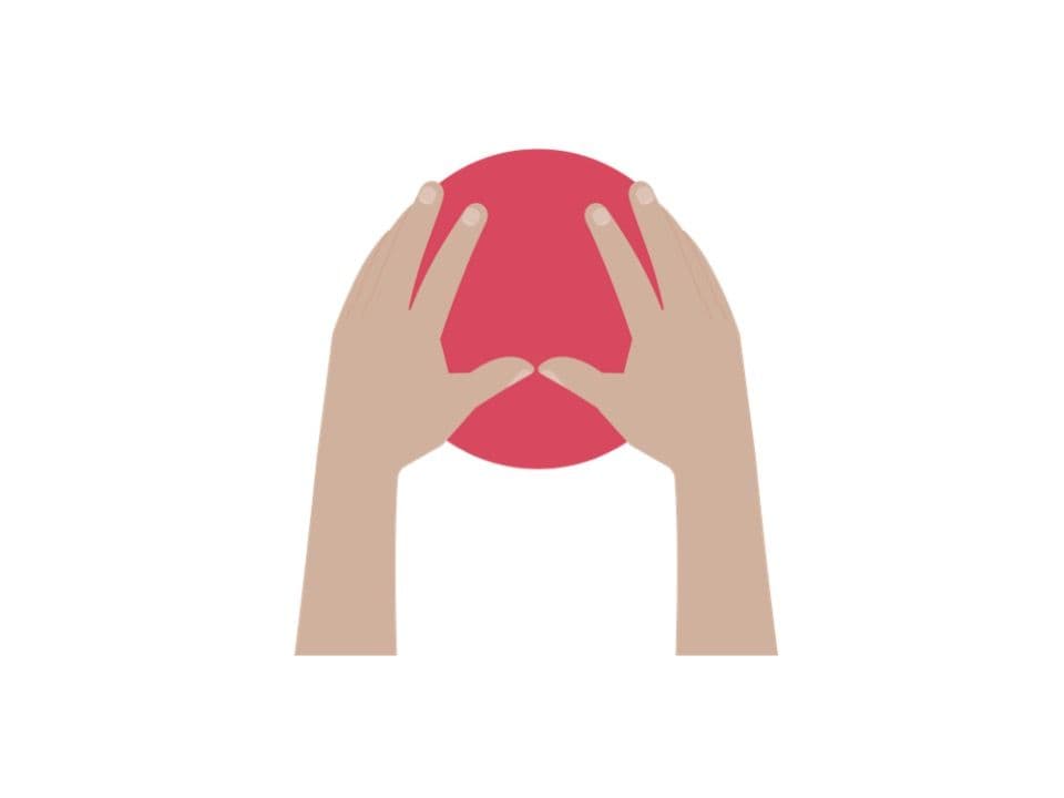 Catching in Handball - Download Resource PDF | The PE Hub