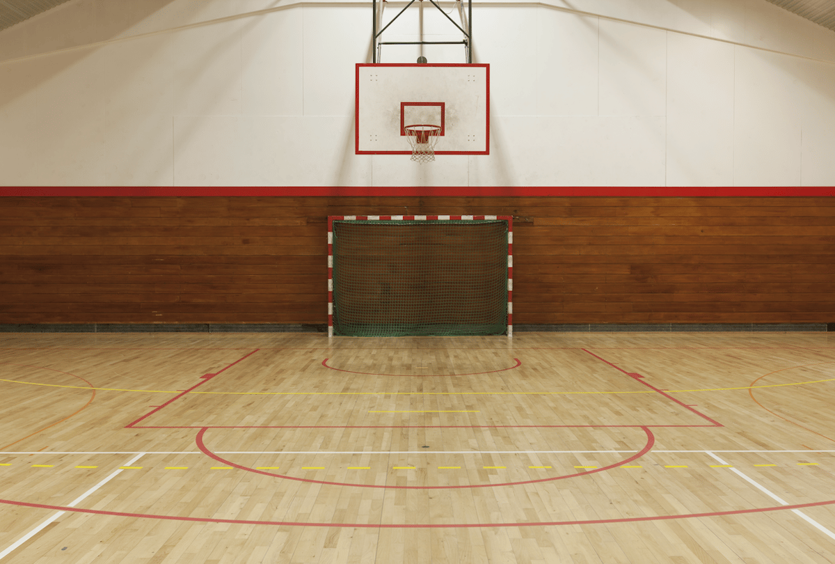 Handball Glossary - Free Resource | The PE Hub