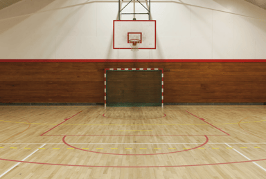 Handball Glossary Download Resource PDF | The PE Hub