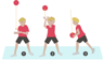 Dodgeball Rules - Download Resource PDF | The PE Hub