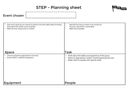 Differentiate PE Lessons with STEP Framework | The PE Hub