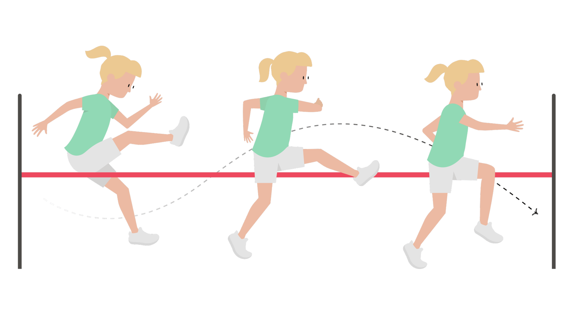 Scissor Jump - Download Free PDF Resource | The PE Hub