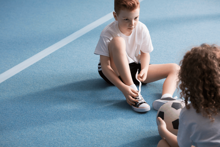 What is the meaning of Physical Education PE? | The PE Hub
