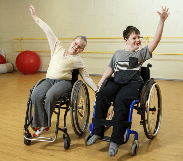 Top Adaptive PE Activities for Primary Schools | The PE Hub