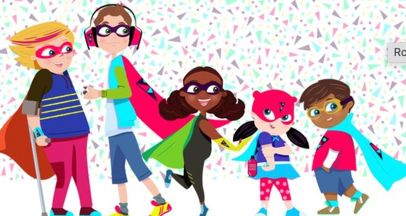BBC super movers get children active | The PE Hub