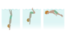 Swimming Surface Dive - Download Technique PDF | The PE Hub