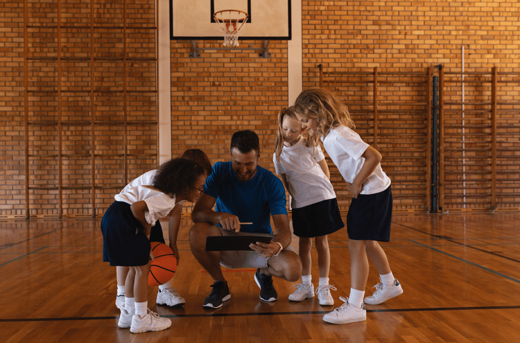 What's the Primary PE and School Sport Premium? | The PE Hub