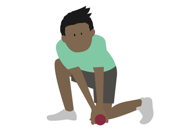 Long Barrier Technique - Download PDF Resource | The PE Hub