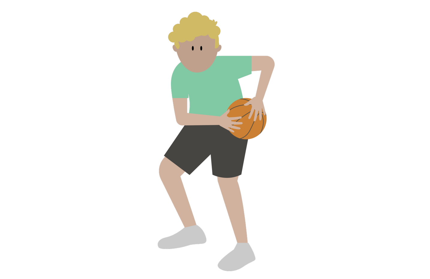 Basketball Glossary - Download Resource PDF | The PE Hub