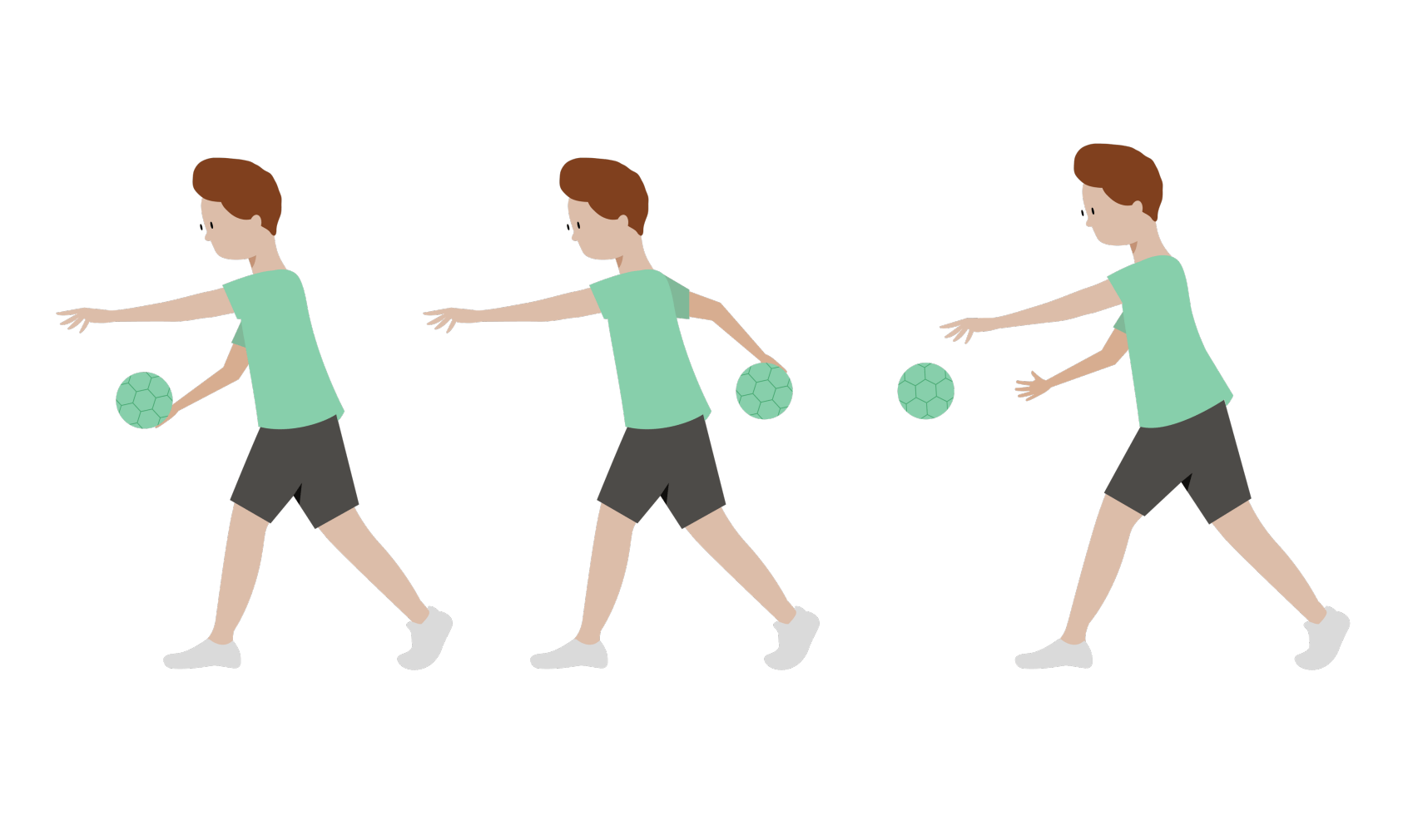 Bench Ball Rules - Download Resource PDF | The PE Hub