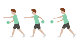 Bench Ball Rules - Download Resource PDF | The PE Hub