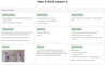 Rainy Day PE Lesson Ideas - Guide for Teachers | The PE Hub