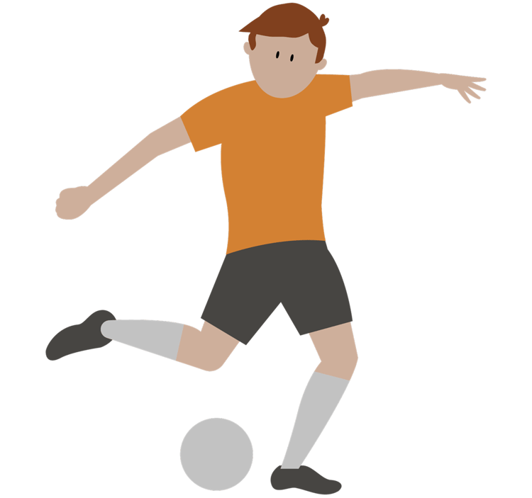 Invasion Games KS1 & KS2 Lesson Plans | The PE Hub