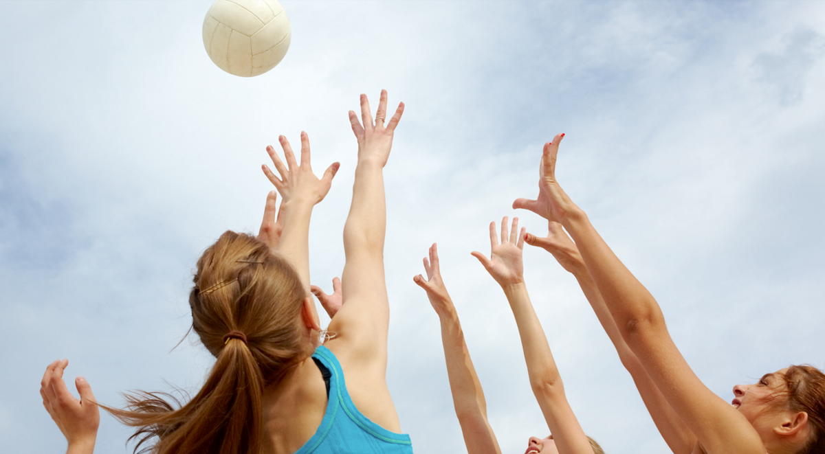 Change your PE Lessons using the STEP framework | The PE Hub