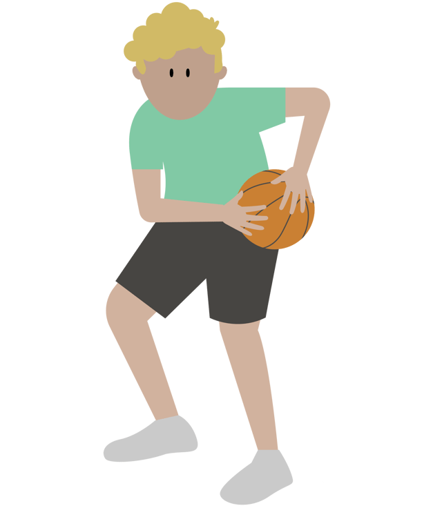 Basketball KS2 Resources & Lesson Plans | The PE Hub