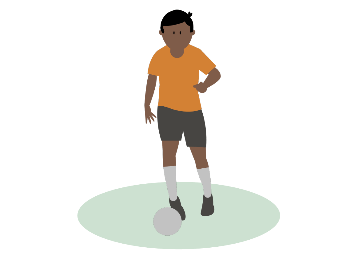 Primary School Football Rules - Download PDF | The PE Hub