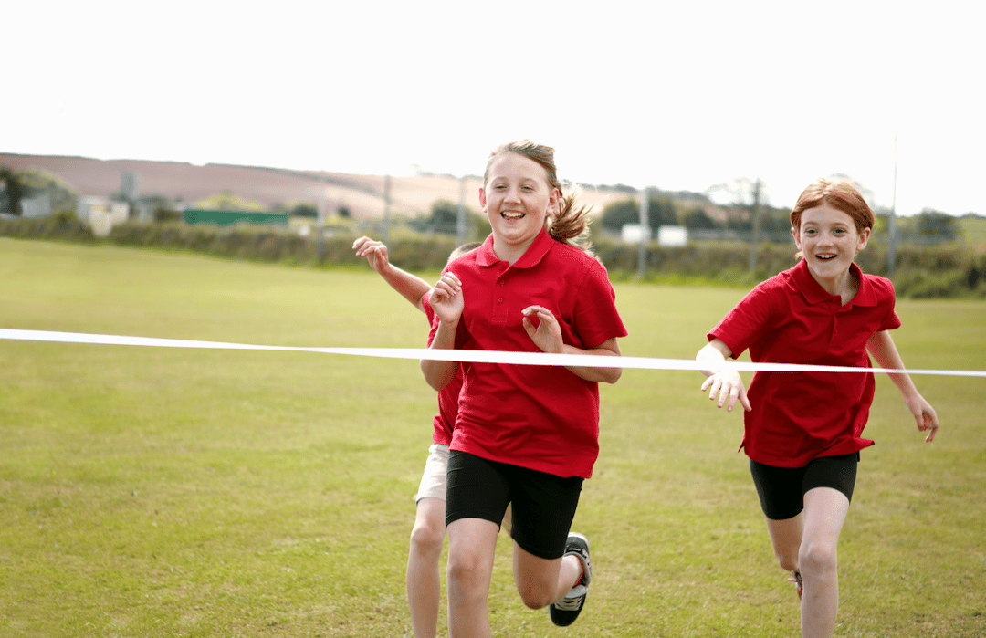 Engaging girls in PE and physical activity | The PE Hub