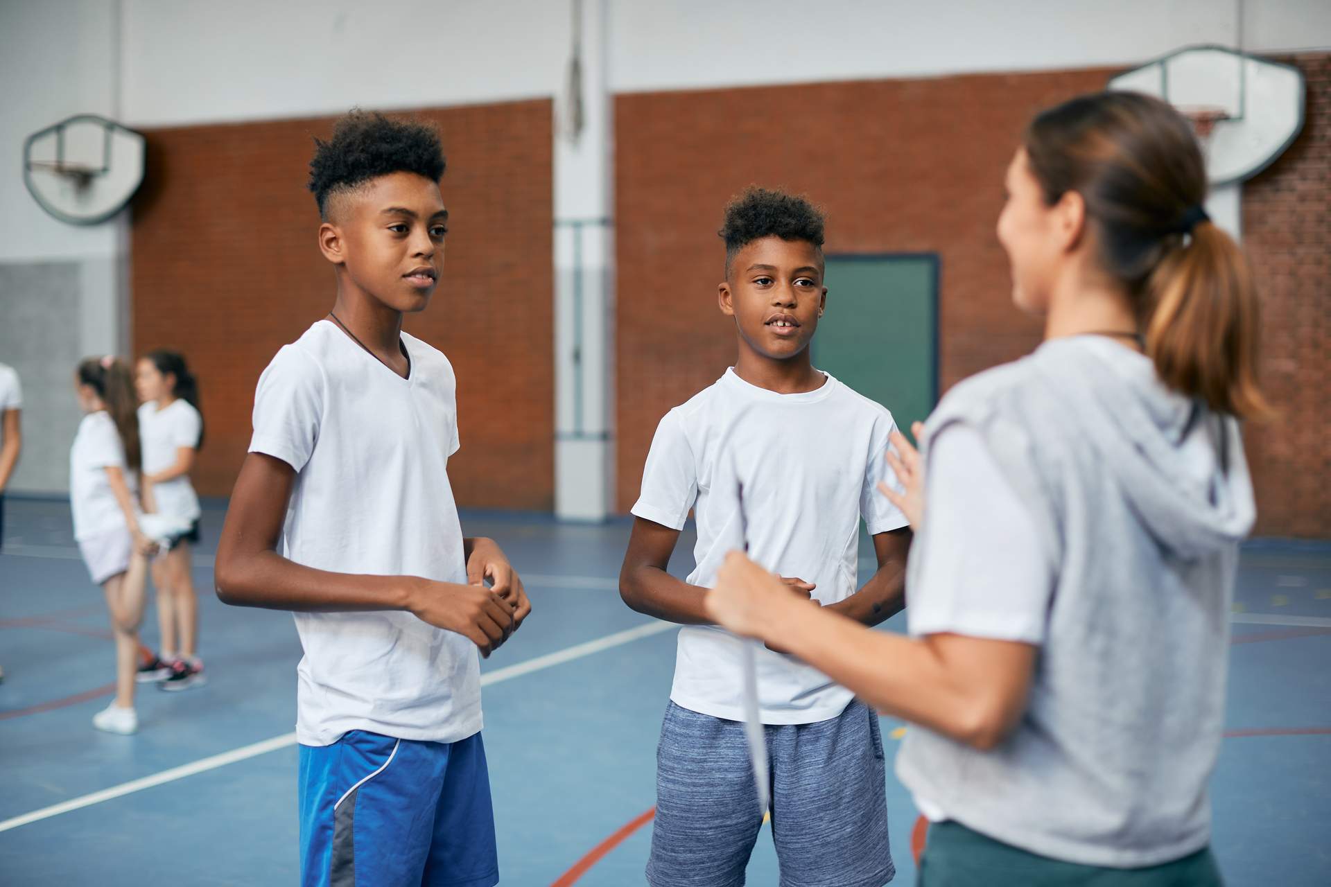 A Teacher’s Guide to Choosing the Right PE Kit | The PE Hub