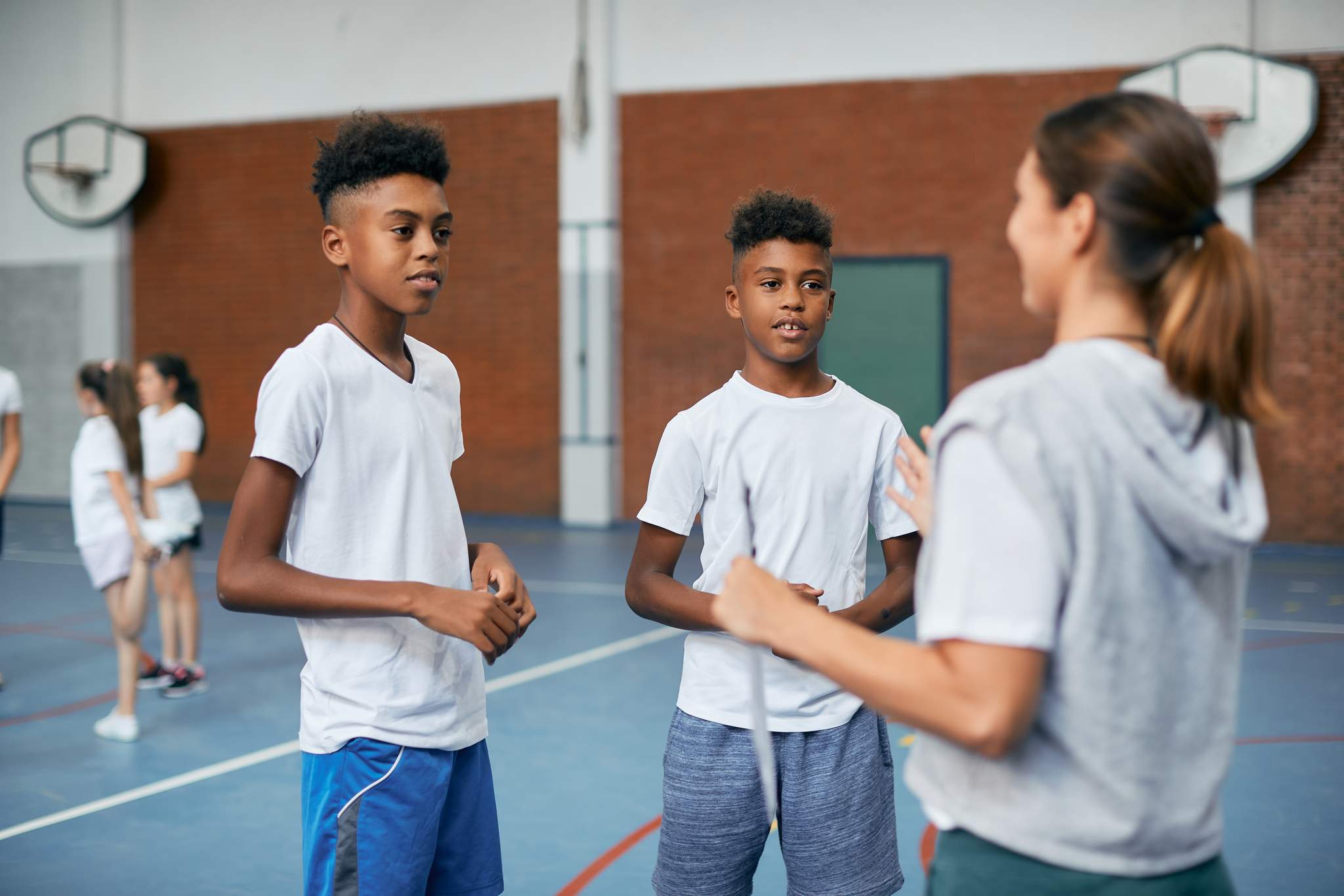 A Teacher’s Guide to Choosing the Right PE Kit | The PE Hub