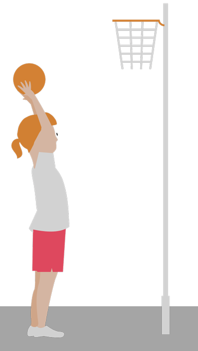 Netball Rules - Free Resource | The PE Hub