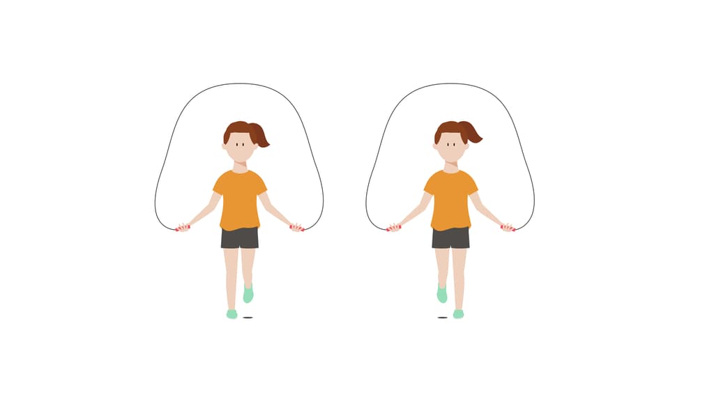 National Skipping Day Activity Download | The PE Hub