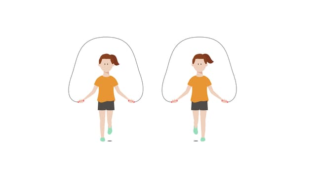 National Skipping Day Activity Download | The PE Hub